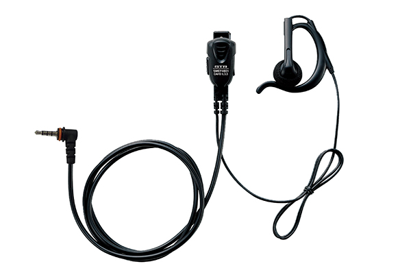 特定小電力トランシーバー SRFD10／八重洲無線株式会社